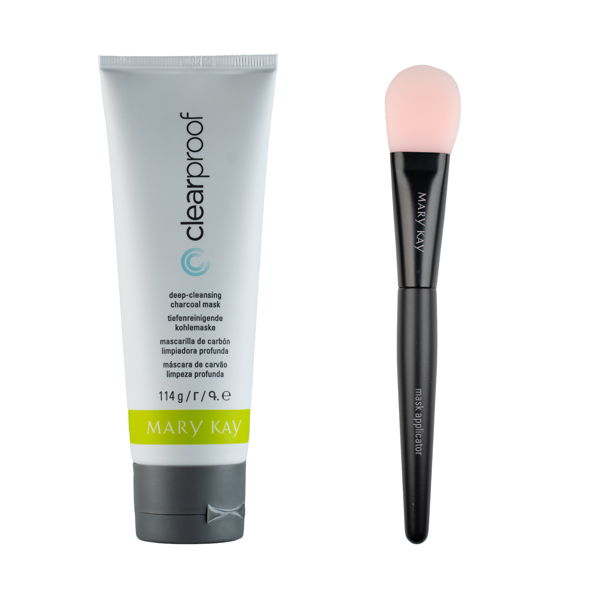 Deine-Pflegekosmetik DER Online-Shop für Mary Kay Produkte